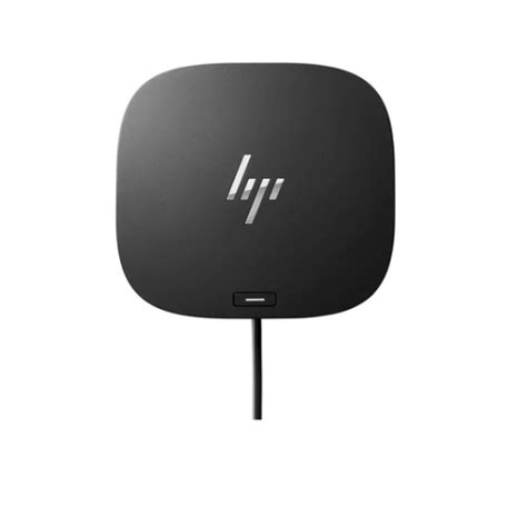 HP USB C To A Universal Dock MyHP