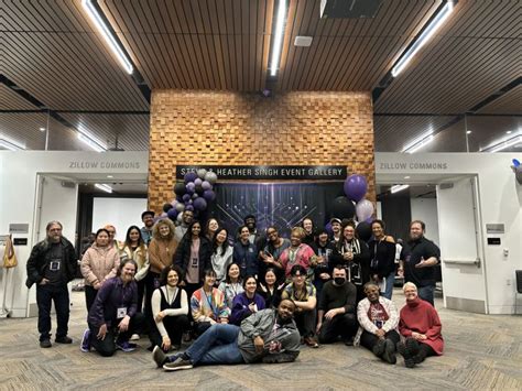 A Week Ago We Had The Privilege Of Sponsoring And Participating In An Extraordinary Hackathon