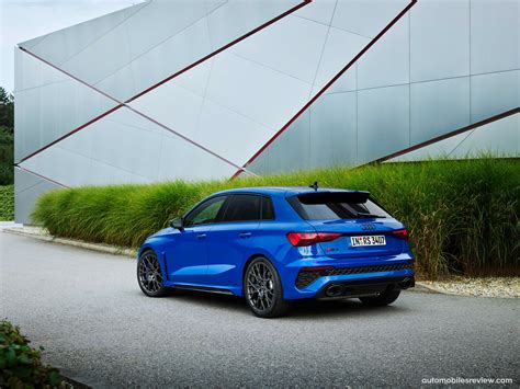 Audi Rs3 Performance 2023 Picture 10 Of 99