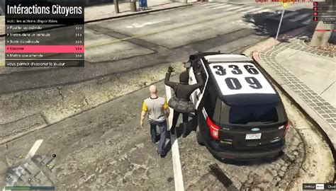 FiveM Police Scripts - Fivem Shop | FiveM Store