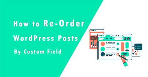 How To Re Order Wordpress Posts By Custom Field Yourblogcoach