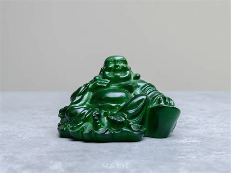 Купить Чайная фигурка, меняющая цвет «Будда Хотей» №62 в Спб и Москве с ...