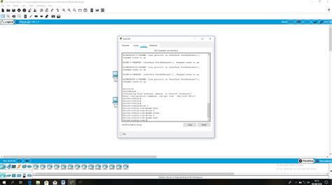 Cara Konfigurasi VLAN Pada Cisco Packet Tracert