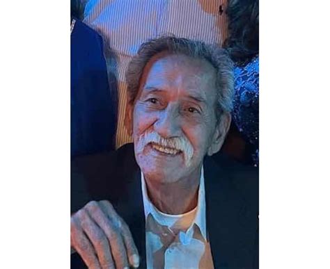 Armando Salinas Jr Obituary 1942 2023 Legacy Remembers