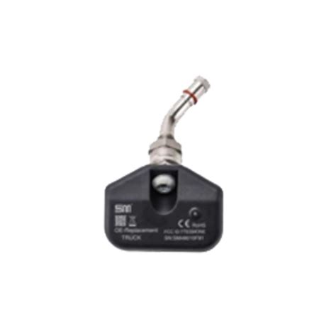Truck Tpms Stem Sensor Kits Siming Tpms