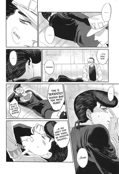 Y Axis VERTICAL Assorted JoJo Dj Eng MyReadingManga