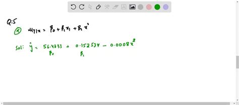 ⏩solved a replicated two level factorial experiment is carried out