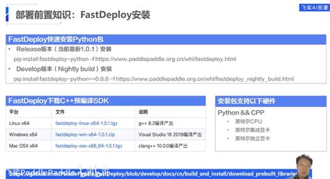 intel模型部署 英特尔evo模型部署 csdn博客