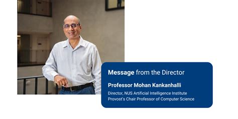 Nus Artificial Intelligence Institute