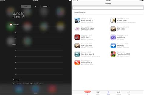 Simulator Provides Early Look At IOS On The IPad MacRumors