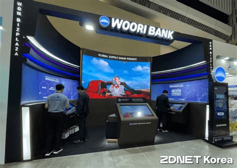 Adb2023 국내 은행 6사6색 디지털 기술 눈길 Zdnet Korea
