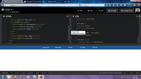 Import Css Vào Html Programming Dạy Nhau Học