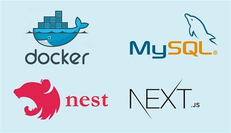 Gustavo Contreiras On Linkedin How To Create A Dockerized Full Stack Environment With Mysql