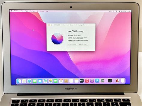 Apple MacBook Air 2017 | i5 | 8gb | 512gb SSD | 13 inch - Compudata.nl