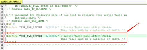 Stm32 Mcu Bootloader Jump To Application Reversepcb