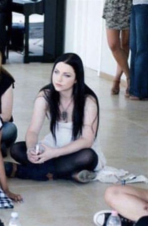 Amy Lee Amy Lee Evanescence Amy Lee Amy