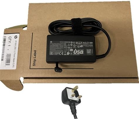 Hp Elitebook G Charger Hp Elitebook G Ac Adapter Hp Elitebook G Power Cable