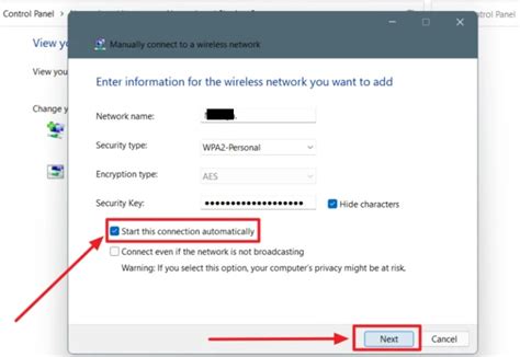 4 Useful Ways To Connect Wi Fi Network On Windows 11