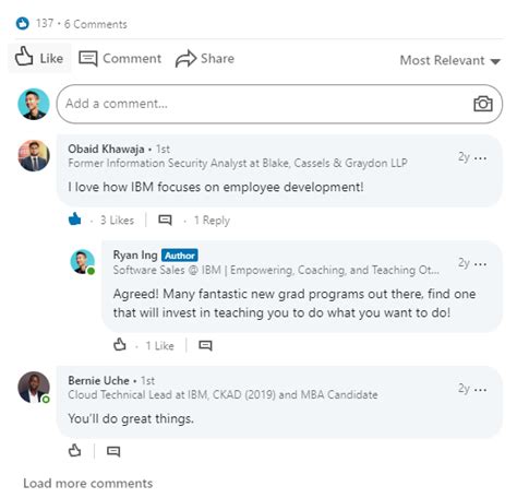 IBM Summit Program Experience Orientation In NYC Ryan Ing