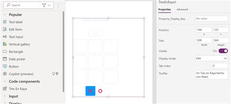 Using PCF Controls In Canvas Apps And Custom Pages Carl De Souza
