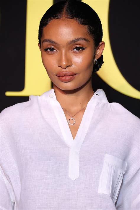 Yara Shahidi