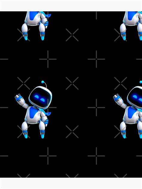Explore The Universe Of Gaming With Astrobot Backpack Sold By Jin