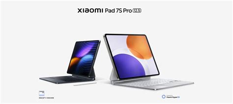 Tablet Xiaomi Pad S Pro Zapowiada Si Rewelacyjnie
