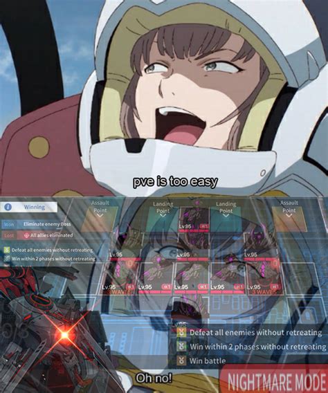 Pve After Old Admin Update Rcounterside