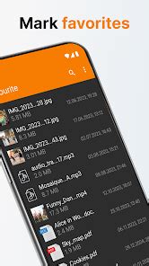 Simple File Manager Apps On Google Play