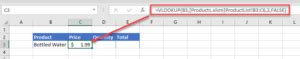 VBA VLOOKUP Or XLOOKUP In Another Sheet Or Workbook Automate Excel