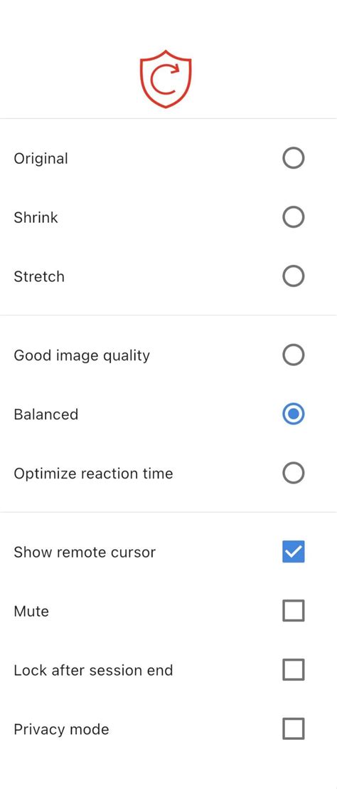 Rustdesk Connection Not Safe Rrustdesk