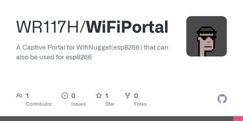 github wr117h wifiportal a captive portal for wifinugget esp8266