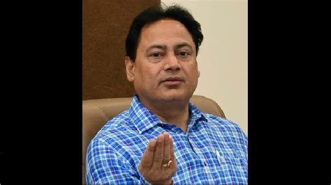 Hirdesh Kumar Appointed As Dy Election Commissioner Eci