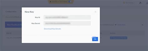 integrate payment gateway razorpay with laravel geekyants geekyants
