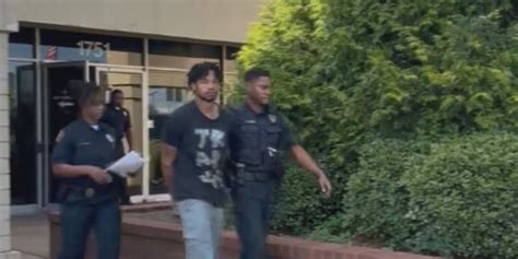 2nd Suspect Arrested In Montgomery Mans Shooting Death