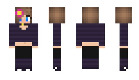 Slipperyt Minecraft Skin — Skinmc