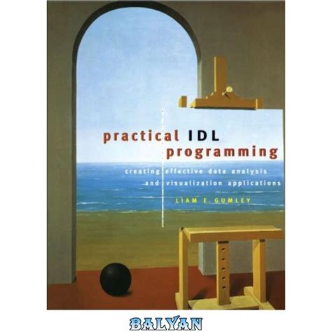 خرید و قیمت دانلود کتاب Practical Idl Programming ترب
