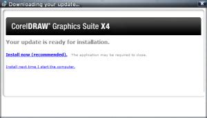 New Service Pack For CorelDRAW X BetaNews