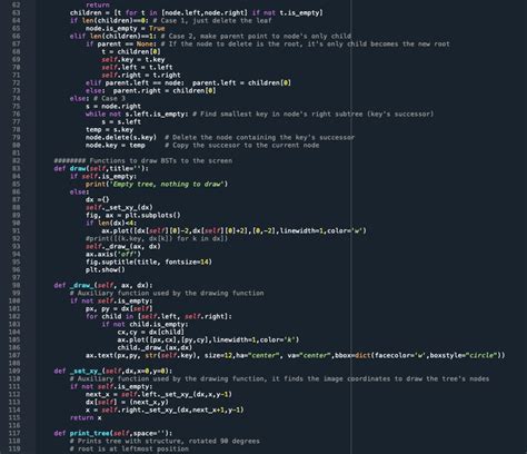 solved need help with these two implementations using the