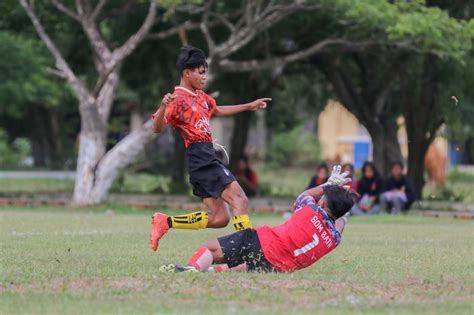 នេះលទ្ធផល៦ គូ ការប្រកួតជើងឯកយុវជនស្វាយរៀងខាប់u18សប្តាហ៍ទី១