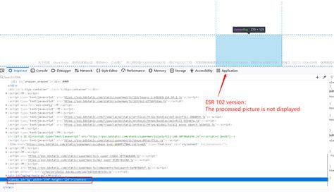 Invalidstateerror Canvasrenderingcontext2dputimagedata Failed To