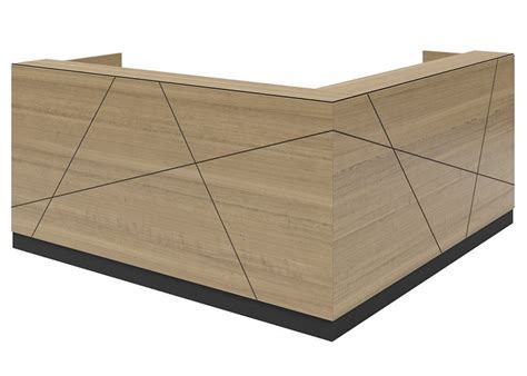 Axis Reception Ergonomic Solutions