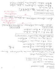 Unlocking The Mystery Decoding Complex Mathematical Equations Course Hero