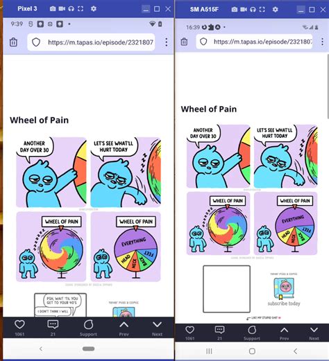 Css Is Broken With Block Other Content Tracker Option Enabled · Issue 121665