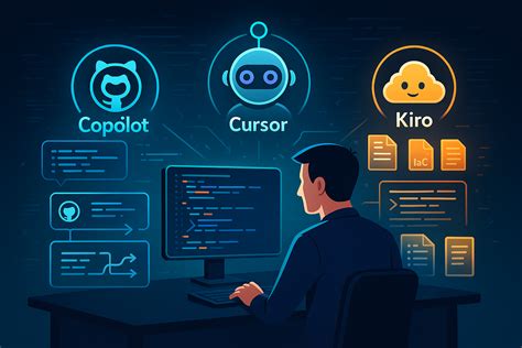 Kiro Vs Copilot Vs Cursor Best Ai Coding Assistant In 2025 Codetodeploy The Tech Digest