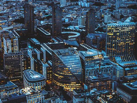 Redefining City Security With Artificial Intelligence Security Matters