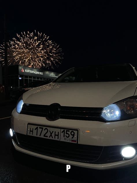 Создать мем "лампы в птф поло седан 2012, ангельские глазки volkswagen ...