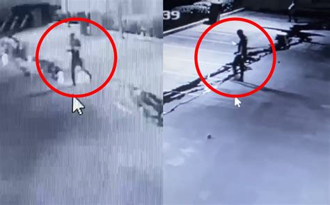 Yigal N Huyó Tras Chocar En López Mateos Indican Videos Revelados