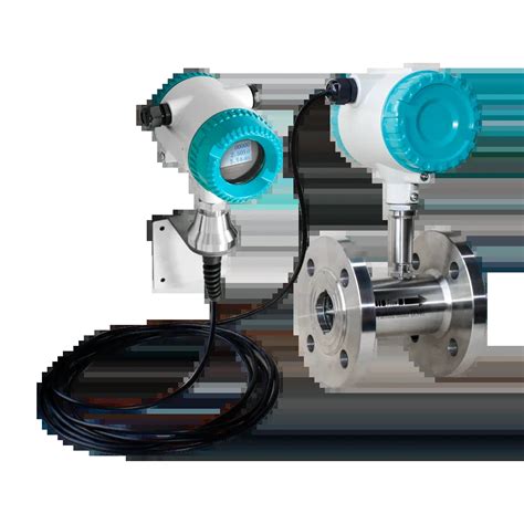 Wireless Data Logger Turbine Flow Meters