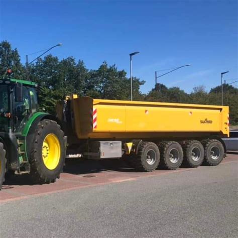 Metsjö Metaflex 60 75 4x In Denmark The Customer Tells It Runs Like A Dream Metsjo